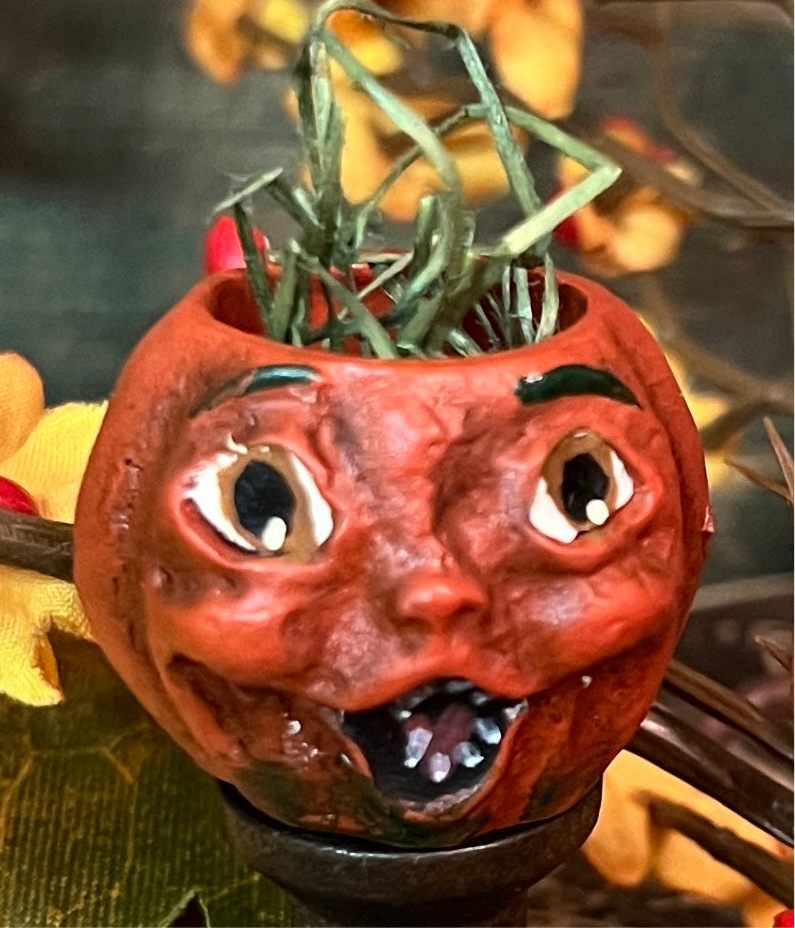SW-11 Mini Jack-O Ornament – Circa Home Living