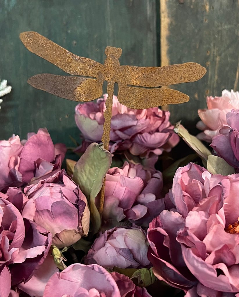 EG-PDF Rusty Dragonfly Pick – Circa Home Living