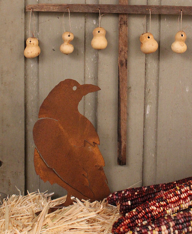 EG-RR Rusty Raven – Circa Home Living