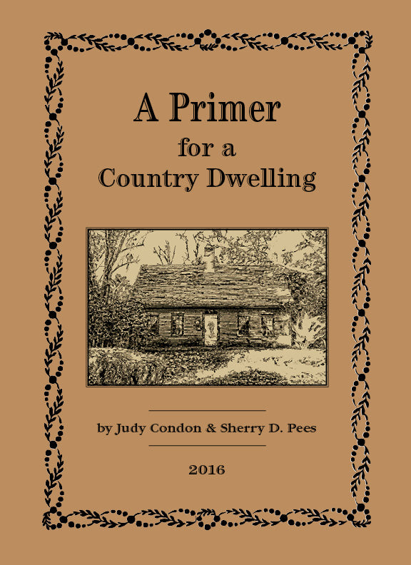 JC-SC 'Simply Country' Books by Judy Condon [Gently Used & Shop Worn ...