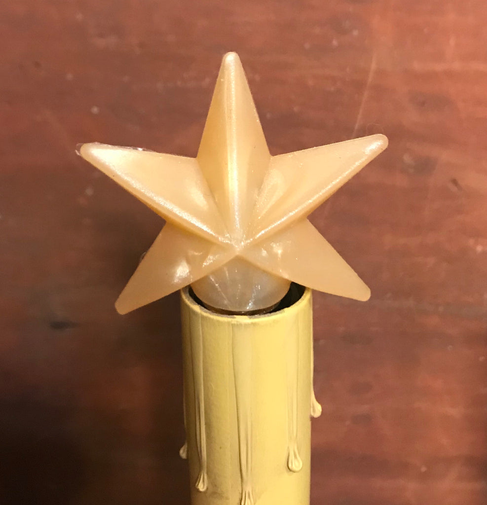 VJ-SB Warm Glow Silicone Star Bulb – Circa Home Living